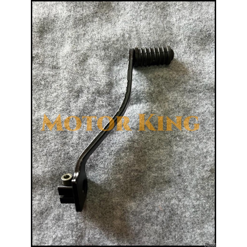 Pedal Gear Lever Gear Level Yamaha Y15 Y15ZR YSUKU Y SUKU | Shopee Malaysia