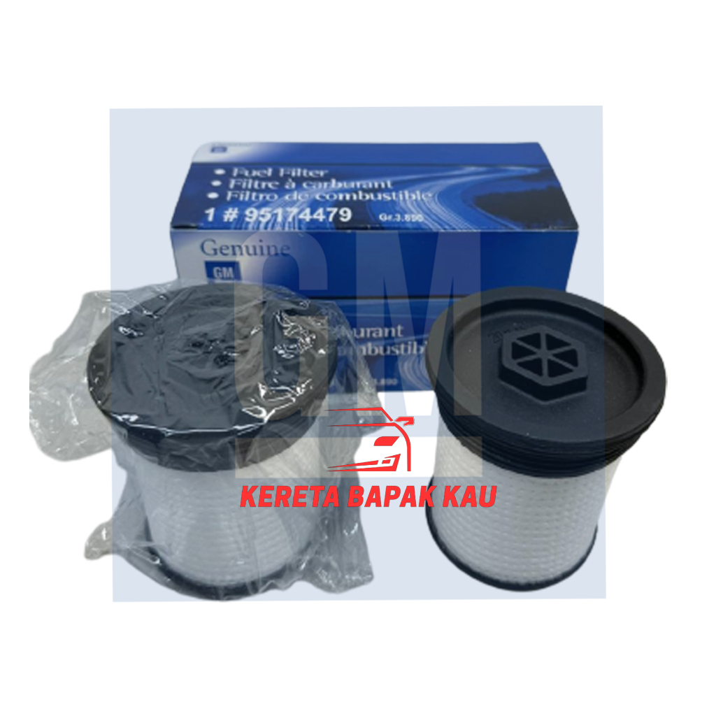 CHEVROLET CAPTIVA C140 2.0 DIESEL 2012-2014 (USE 2PCS) JEEP CHEROKEE ...