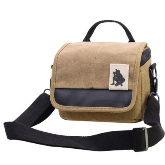 S1-CAMERA BAG/DIGITAL CAM BAG/ SMALL CARRYING BAG FOR MIRRORLESS CAMERA ...