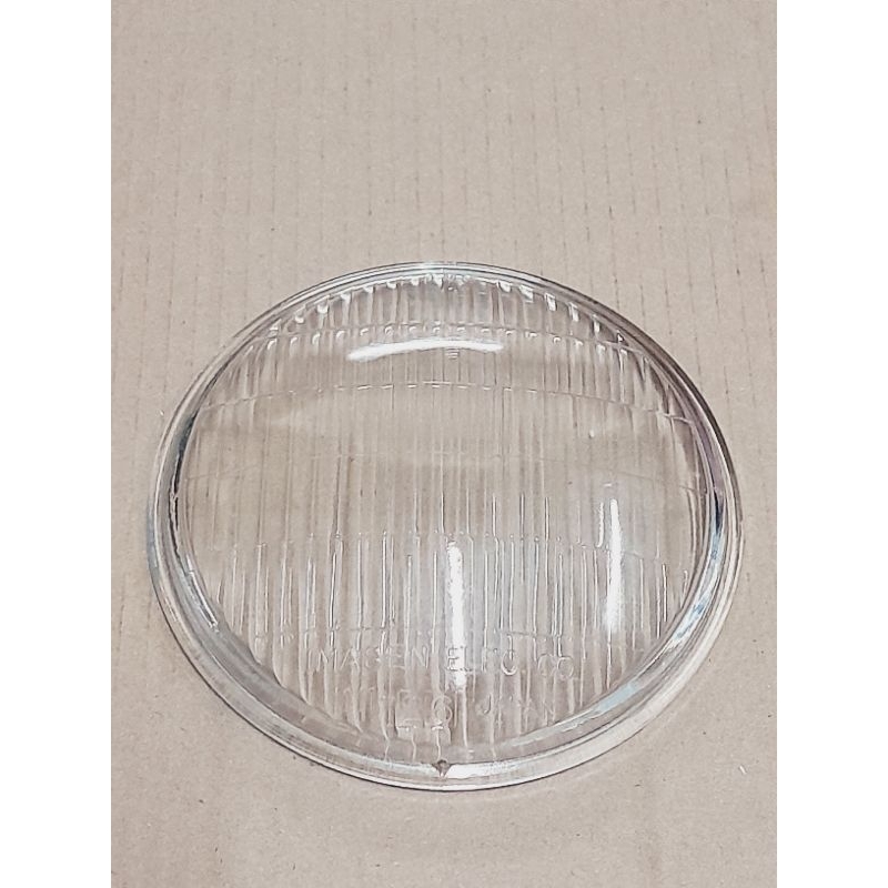 Yamaha YB100 DX100 RX100 Head Lamp Lens Diameter 5.5" original IMASEN ...