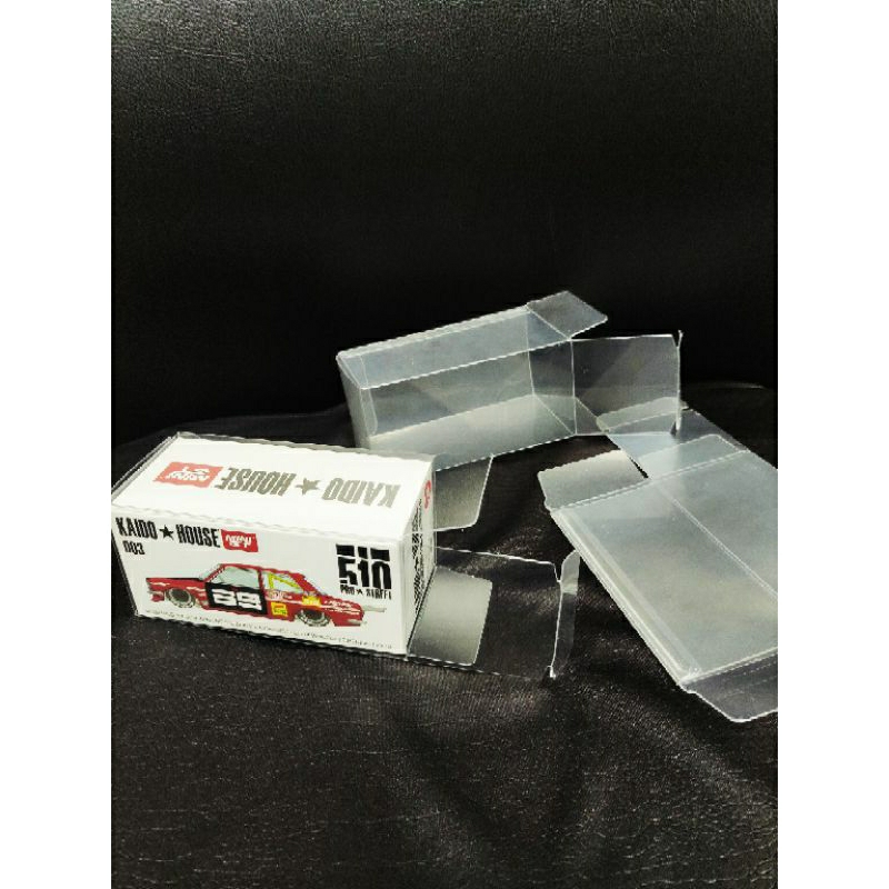 Mini gt kaido house box BOX FOR MINI GT KAIDO*HOUSE | Shopee Malaysia