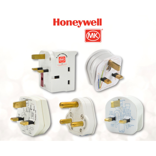 MK 654 646 650 515 13A 3 PIN PLUG TOP SIRIM MK654 MK646 MK650 MK515 ...