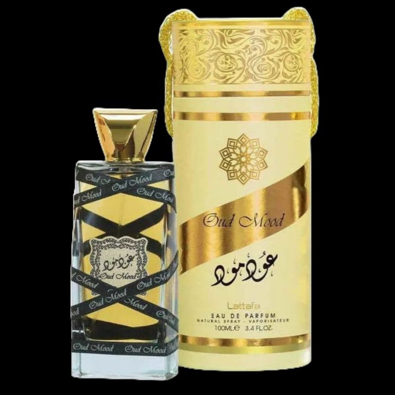 100% ORIGINAL OOD MOOD ARAB PERFUME FROM DUBAI STOCK AVAILABLE 💥💥 ...
