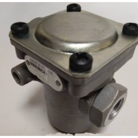 PRESSURE LIMITING VALVE 4750150720 WABCO 限位阀 | Shopee Malaysia