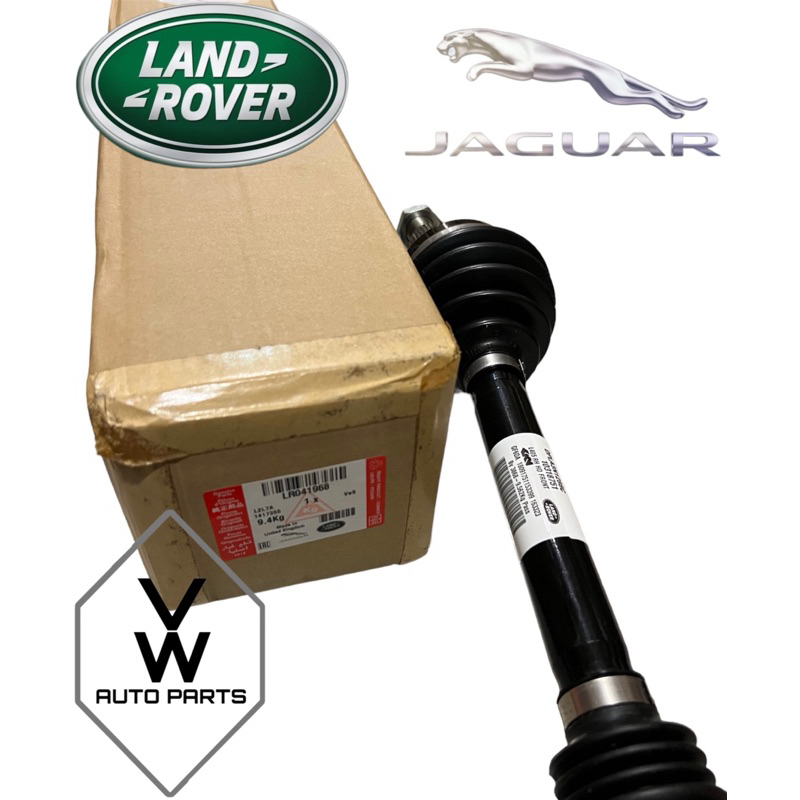( 100% ORIGINAL ) FRONT RIGHT DRIVE SHAFT RANGE ROVER VOGUE L405 RANGE ...