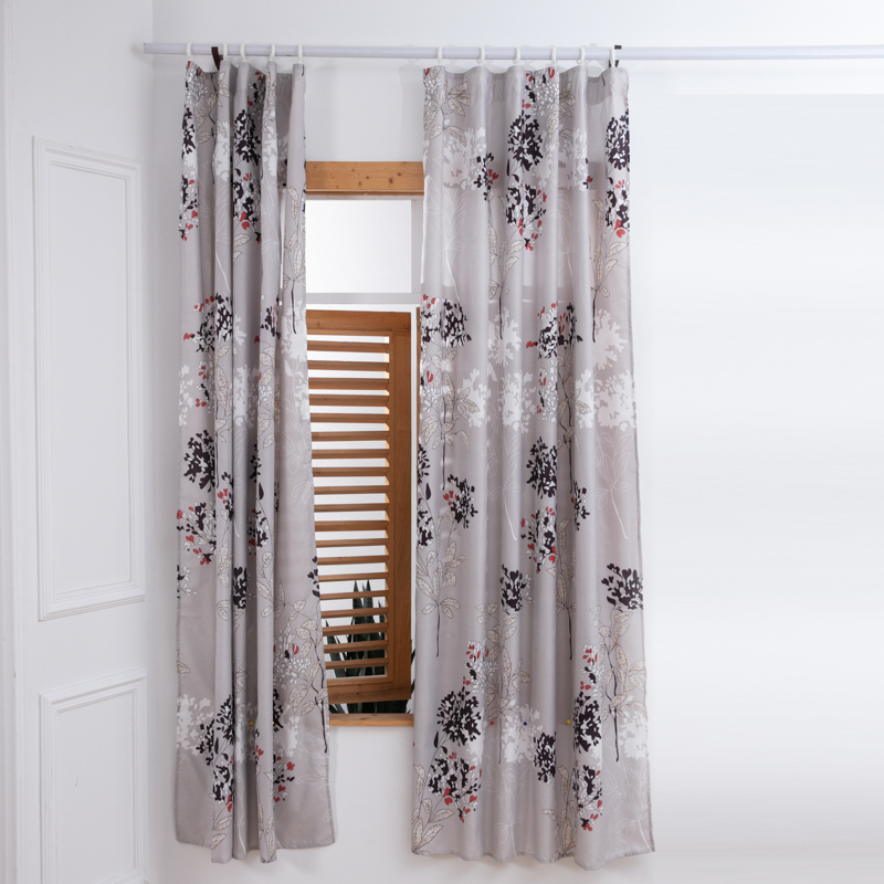 Langsir Cantik Dan Berkualiti / Langsir Pintu Bilik Tidur / Langsir ...