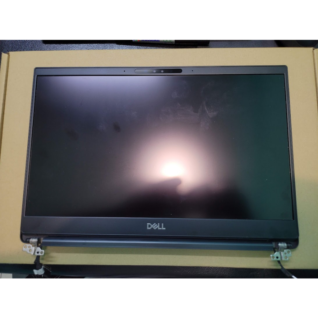 Dell Latitude 7390 Inspiron 7501 Lcd 13.3" 1920x1080 FHD Touchscreen ...