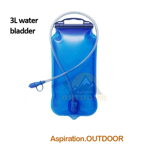 Ready Stock 1.5L 2.0L 3.0L Hydration Water Bladder Bag Beg Air For ...