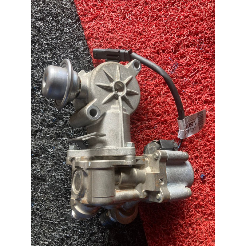 🔥USED JAPAN🔥 MERCEDES BENZ W204 W212 M271 CGI TURBO HIGH PRESSURE PUMP ...