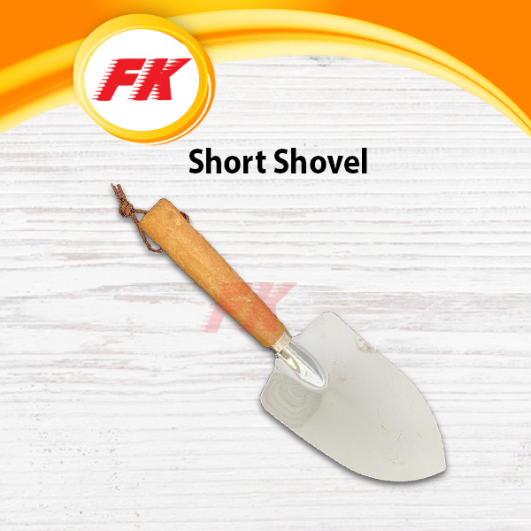 Futt Kong - Multipurpose Hand/Short Gardening Fork | Shopee Malaysia