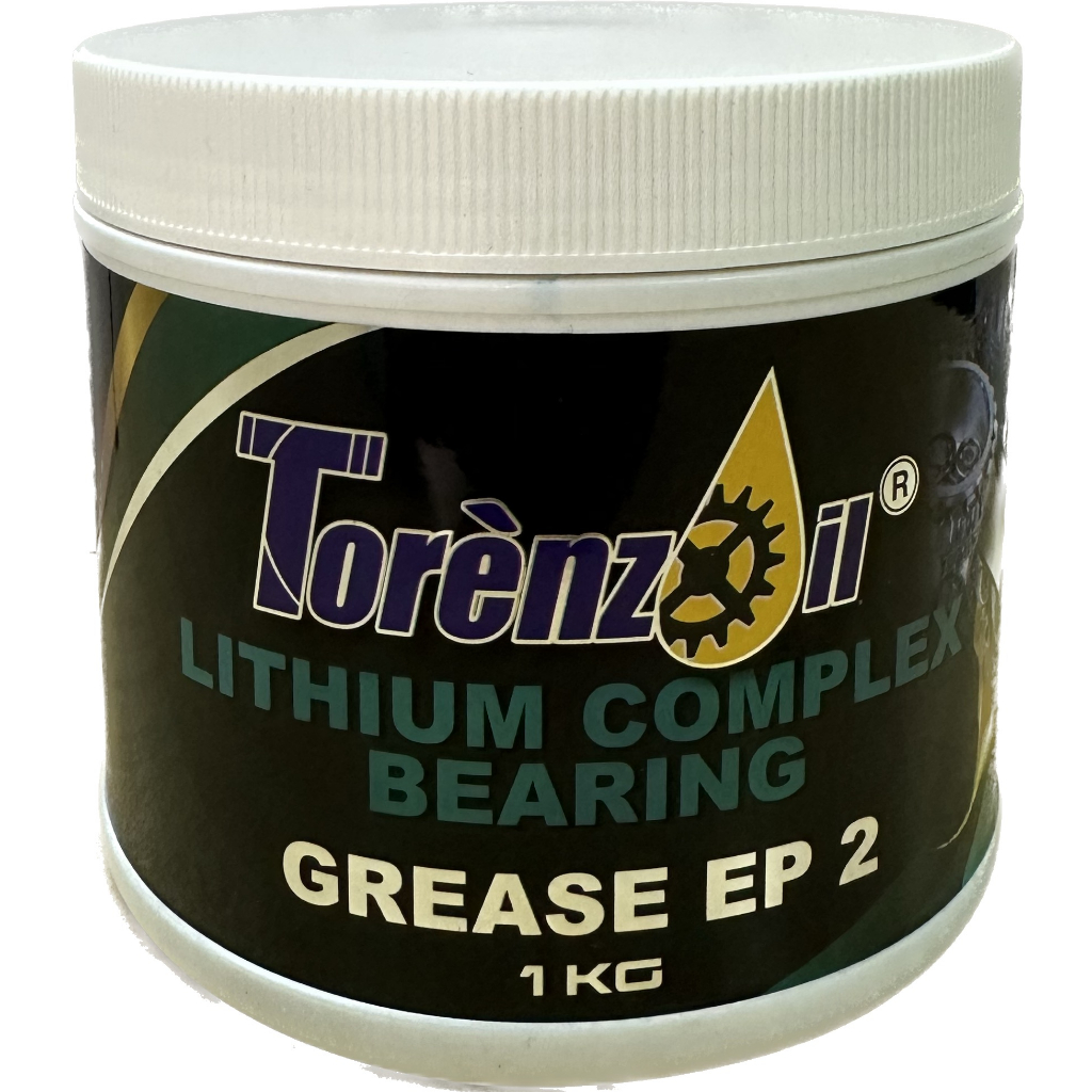 LITHIUM COMPLEX GREASE EP2 1KG | Shopee Malaysia
