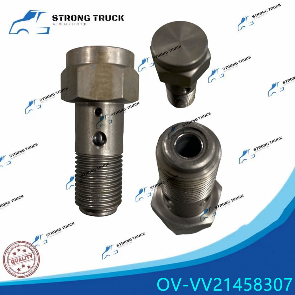 VOLVO OVERFLOW VALVE 21458307 | Shopee Malaysia