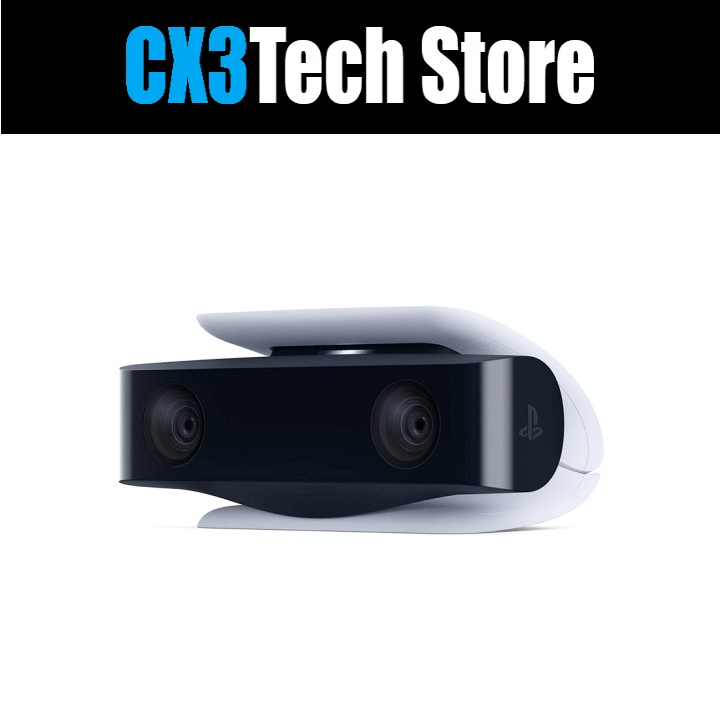 SONY PS5 HD Camera (Sony Malaysia Warranty) | Shopee Malaysia