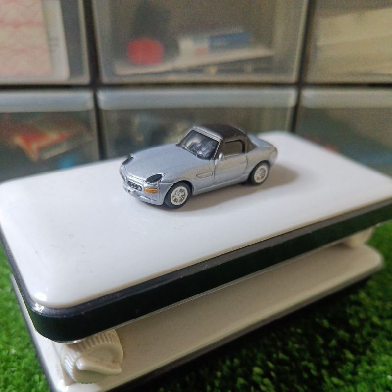 Acw Loose Mix Diecast RealX , Epoch , RS , Hongwell & Georgia ( Pajero ...