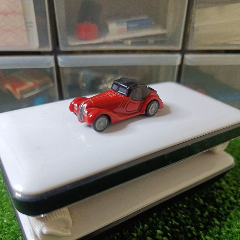 Acw Loose Mix Diecast RealX , Epoch , RS , Hongwell & Georgia ( Pajero ...