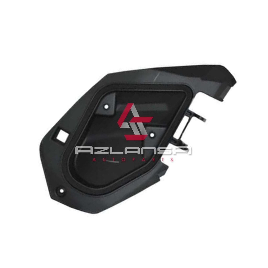 Lid Assy Pocket ( 81130-K0W-N00ZB ) ADV 150 & ADV 160 💯 Genuine Parts ...
