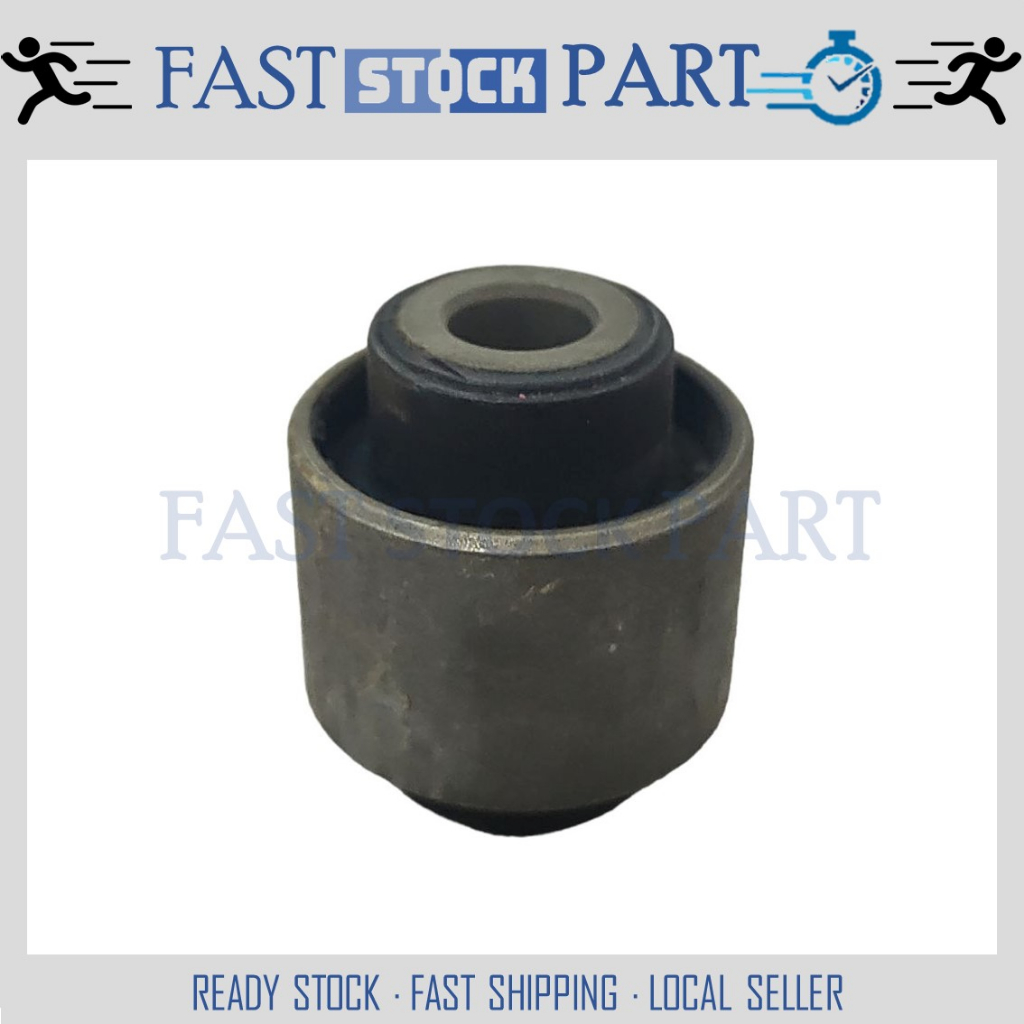 1PC FRONT UPPER ARM BUSH -51455-SM4-003 HONDA ACCORD SM4 / HONDA ACCORD ...