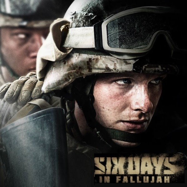 Six Days in Fallujah (PC GAMMES) | Shopee Malaysia
