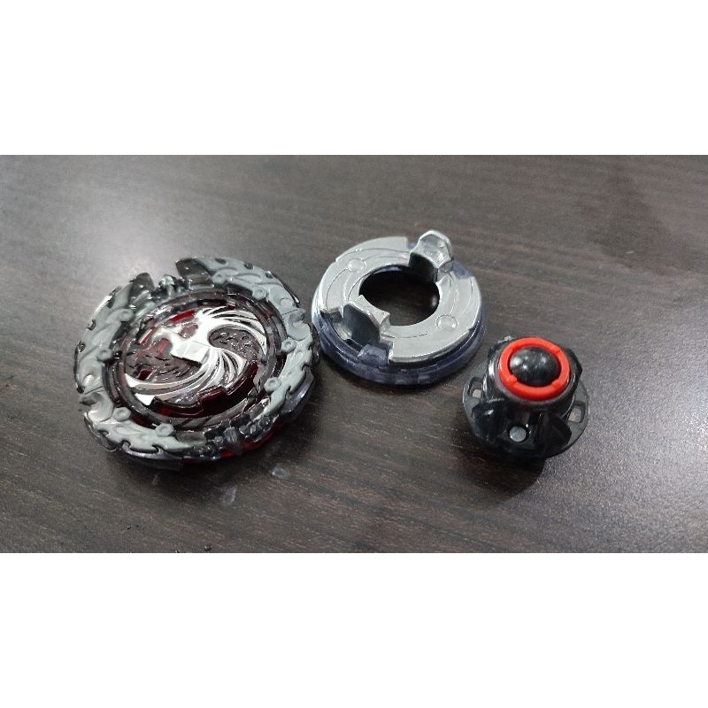 Takara Tomy Beyblade Burst Dead Phoenix.10Proof.Atomic (Preloved ...