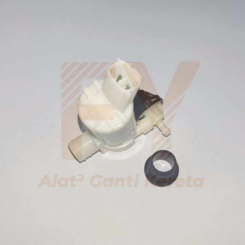 HONDA CRV SWA STREAM S7C JAZZ T5A CITY T9A WASHER TANK MOTOR ( 76806-SMA-J01 ) | Shopee Malaysia