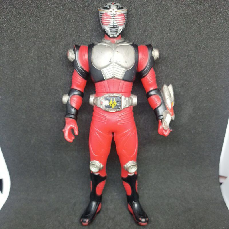 Kamen Rider Ryuki (Base Form) | Shopee Malaysia