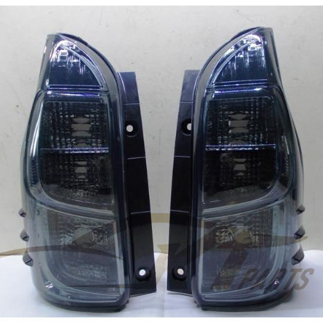 TOYOTA AVANZA F652 2015 YEAR REAR TAIL LAMP / TAIL LIGHT / BELAKANG ...