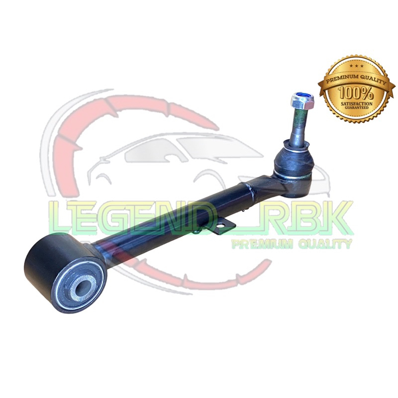 (1PC) TOYOTA MARKX MARK-X GRX120 LEXUS IS250 GSE20 REAR TOE ASSIST ARM ...