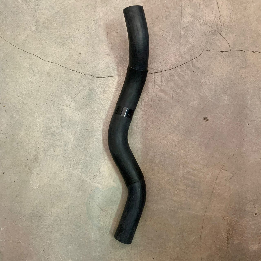 Proton Saga Iswara 12V Radiator Top Hose (OEM) | Shopee Malaysia