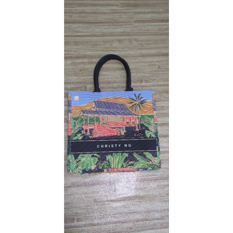 commune ss23 Grocery Bag | Shopee Malaysia