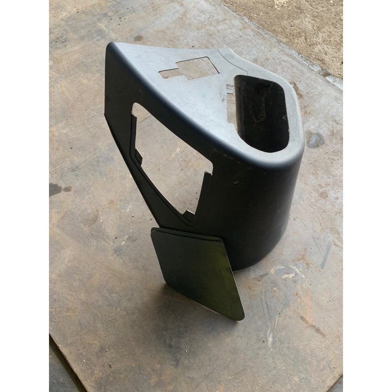 DASHBOARD CORNER COVER CASE 580 M BACKHOE LOADER | Shopee Malaysia