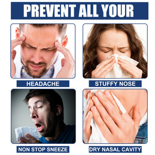 Physiological Seawater Nasal Spray Ubat Resdung South Moon Rhinitis ...
