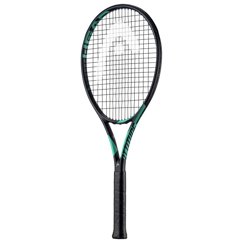 HEAD MX ATTITUDE SUPRM 275g/9.7oz 2023 Tennis Racquet (STRUNG ...