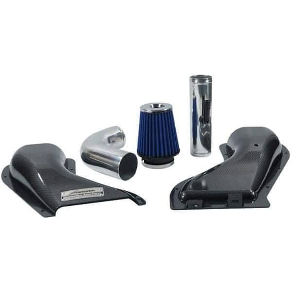 Honda Civic ES 1.7 2001+ - Simota Aero Form Air Intake Kit | Shopee ...