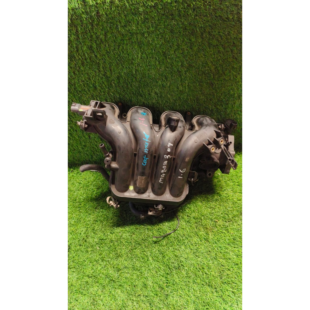 Mazda 3 BL 2009-2013 Intake Manifold (1.6 Model) | Shopee Malaysia
