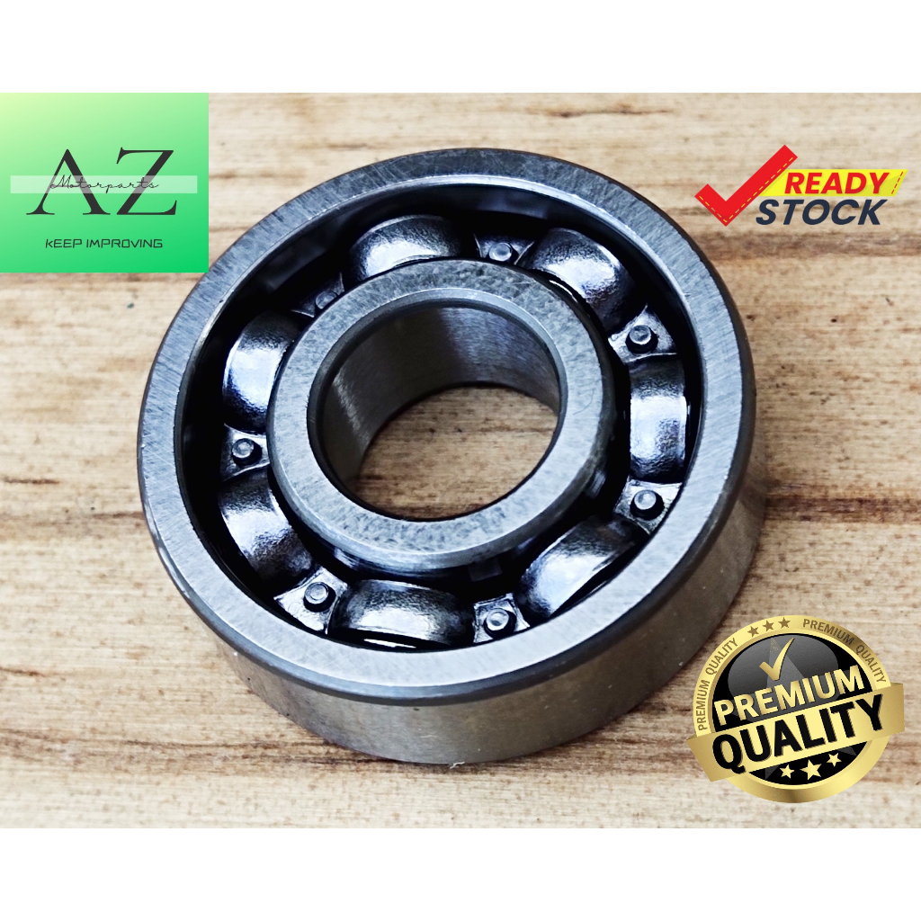 CLUTCH PRESSURE PLATE BEARING JAPAN YAMAHA Y125/Y125Z/Y125ZR ( 93306 ...