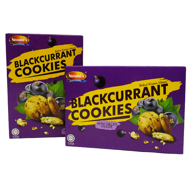 NORAINI'S Cookies / Goodkiss Cookies / Kellie's Castle / Milkidz ...