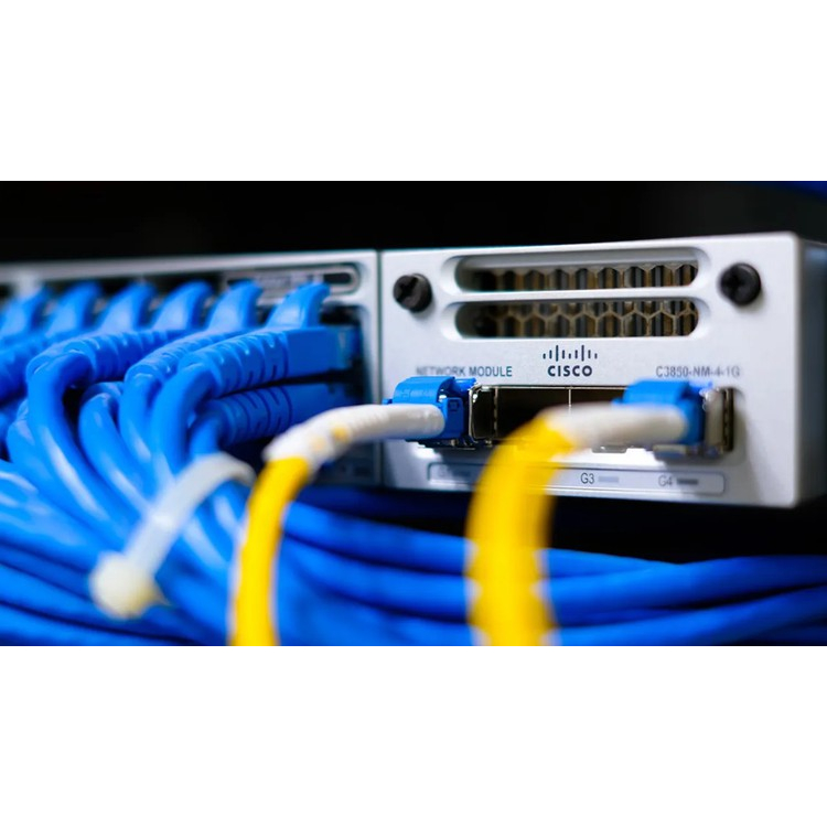 [course] Fundamentals Of Cisco Cli Switch Configuration Shopee Malaysia