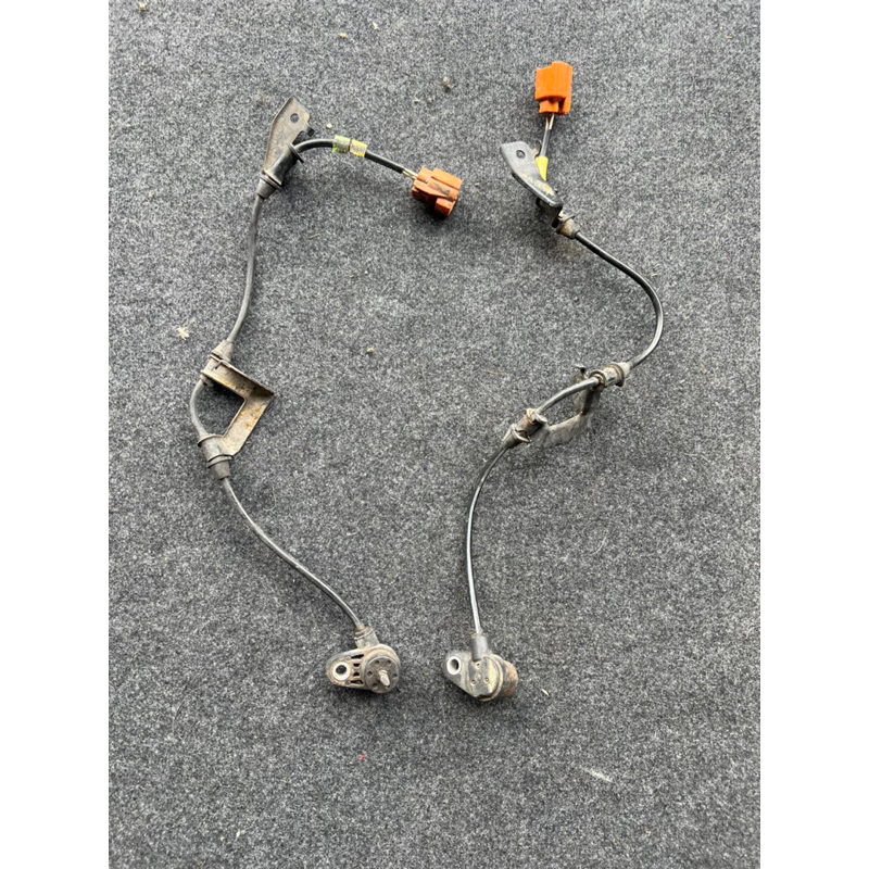 STREAM RN3 REAR ABS SENSOR USED JAPAN | Shopee Malaysia