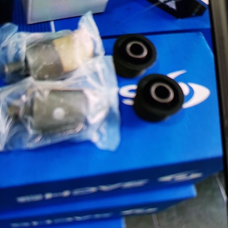 Rear Subframe Bush Volvo XC90 S60 S80 XC70 2000 until 2006 | Shopee ...