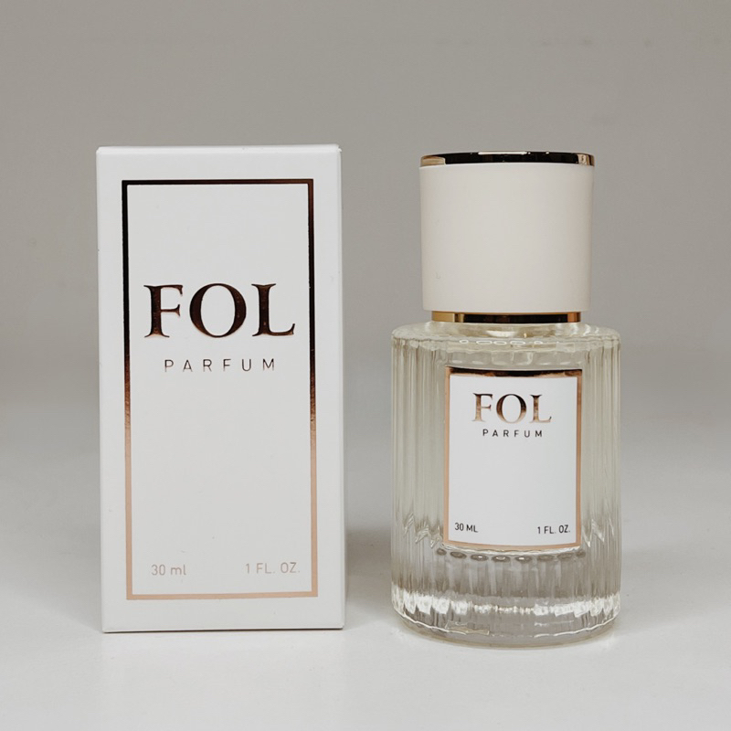 ISABEL ( WOMEN ) FOL PARFUM | Shopee Malaysia