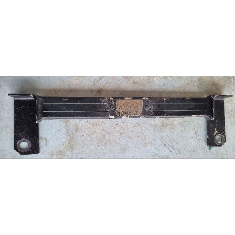 aftermarket tanabe sustec rear lower brace bar Toyota celica zzt231 ...
