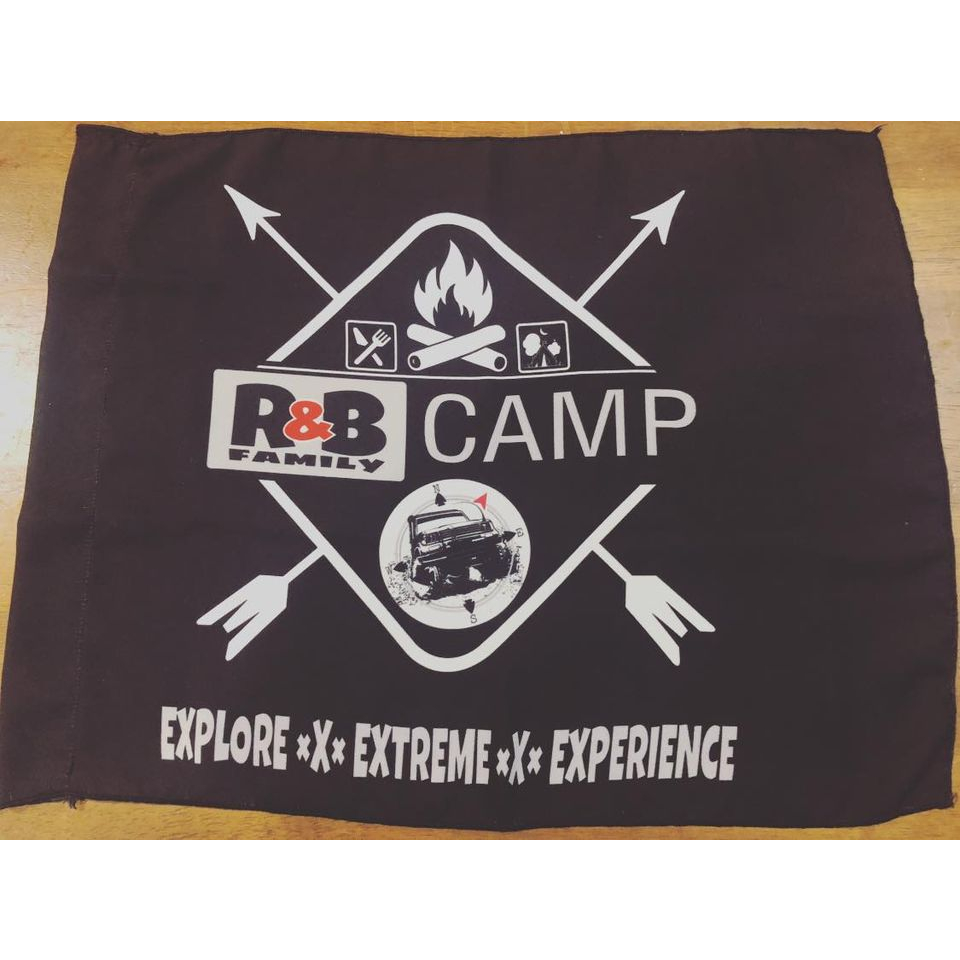 CUSTOMISED FLAG (ANY DESIGN) | Shopee Malaysia