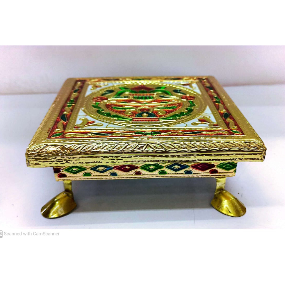 Samy Medai for Statues - Medium - 14cm x 14cm | Shopee Malaysia