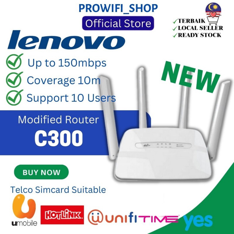READY STOCK C300 Modified WIFI ROUTER 4G LTE CPE Router Modem Unlocked ... READY STOCK C300 Modified WIFI ROUTER 4G LTE CPE Router Modem Unlocked ...