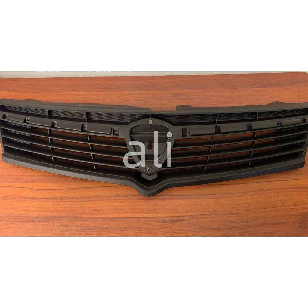 Proton Preve 2012 Front Grille Original Sarong Depan | Shopee Malaysia