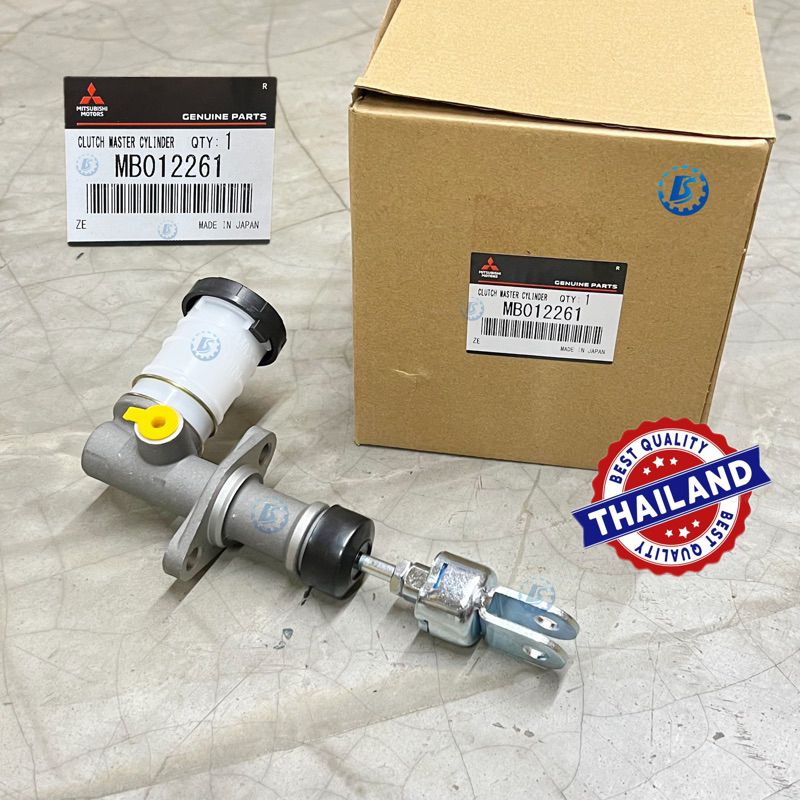 🔥Mitsubishi Thailand🇹🇭Mitsubishi Pajero V6 LO47 LO49 V31 V34 Top Upper ...