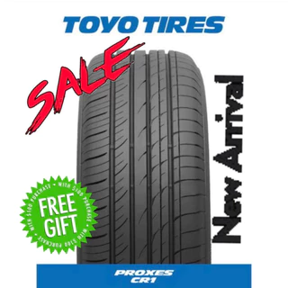 Buy toyo cr1 Online With Best Price, May 2024 | Shopee Malaysia