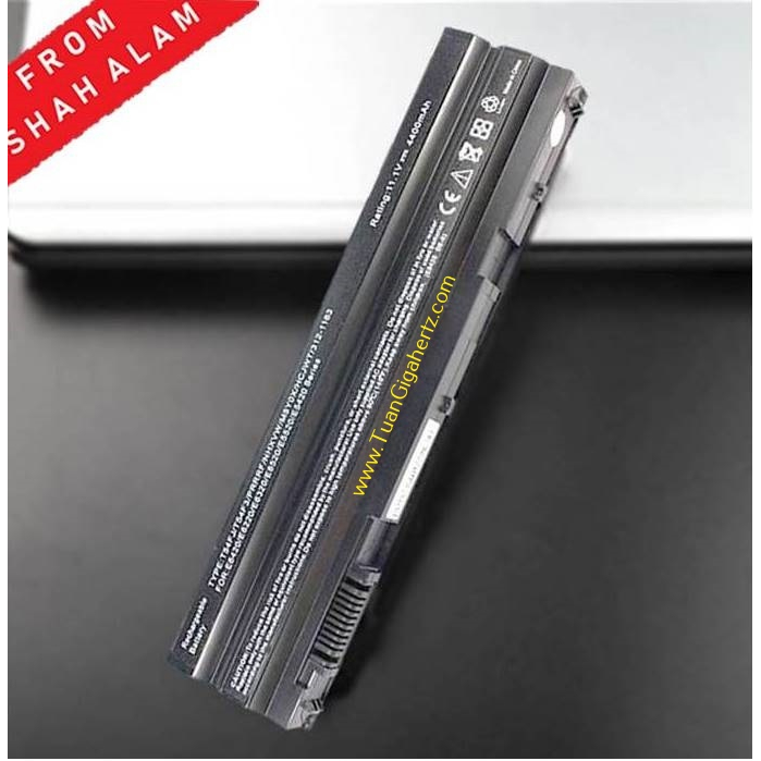 BATTERY DELL VOSTRO 3460 VOSTRO 3560 | Shopee Malaysia