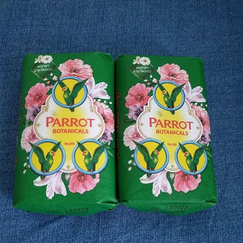 1 buku sabun mandi segar. | Shopee Malaysia