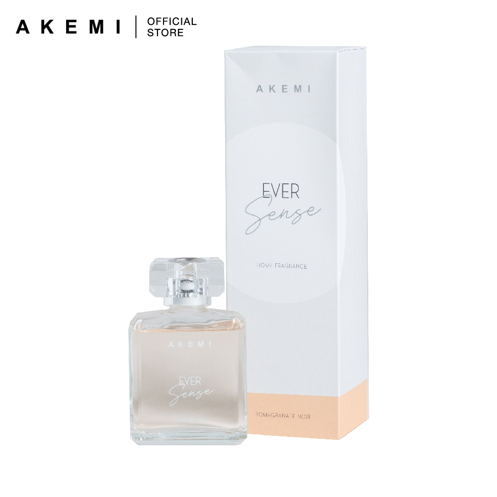 AKEMI EverSense II Series Reed Diffuser (180ml) | Shopee Malaysia